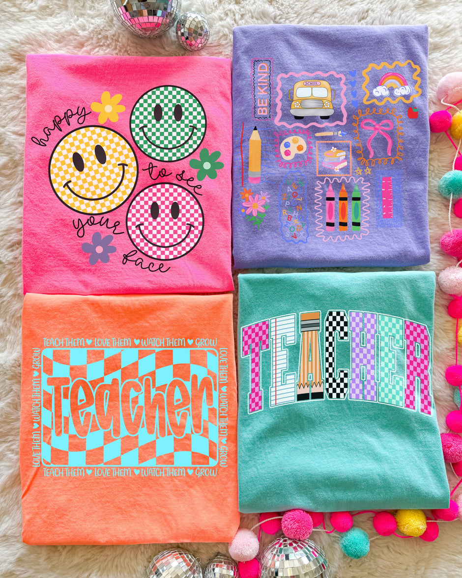 Products – Page 2 – Trend Tees